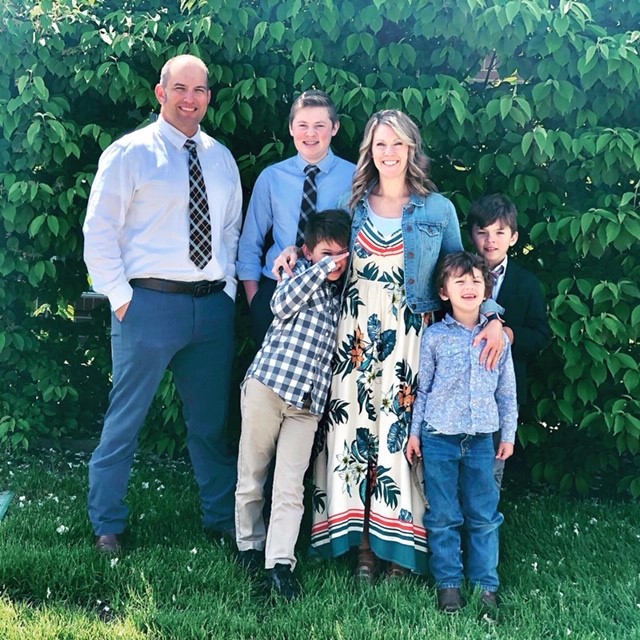 fam | Ag State Of Mind