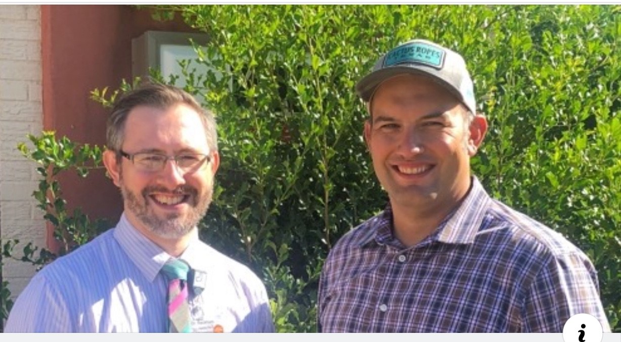 forrest | Ag State Of Mind